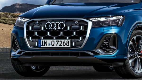 2026 Audi Q7 Preview: Redesign Info & Release Date