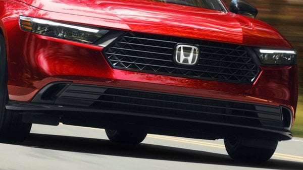2028 Honda Accord Preview: Redesign Info & Release Date