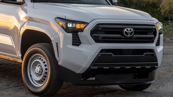 2026 Toyota Tacoma Preview: Specs, Price, Release Date