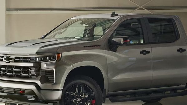 2026 Chevrolet Silverado 1500 Preview: Redesign Info, Price, Release Date
