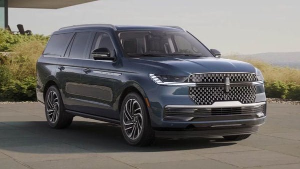 2026 Lincoln Navigator Preview: Specs, Price, Release Date