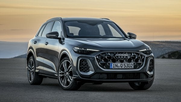 2026 Audi Q5 Preview: Specs, Price, Release Date
