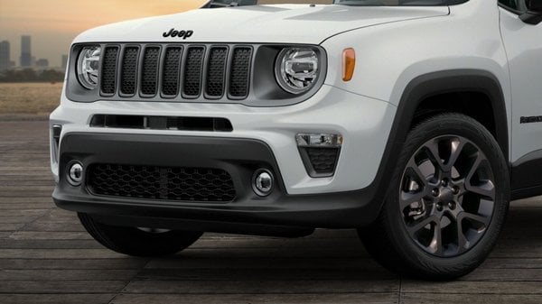 2027 Jeep Renegade EV Preview: Model Info & Release Date