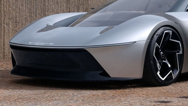 2026 Chrysler Pacifica EV Preview: Model Info & Release Date