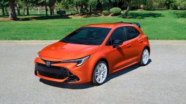 2026 Toyota Corolla Preview: Specs, Price, Photos, Release Date