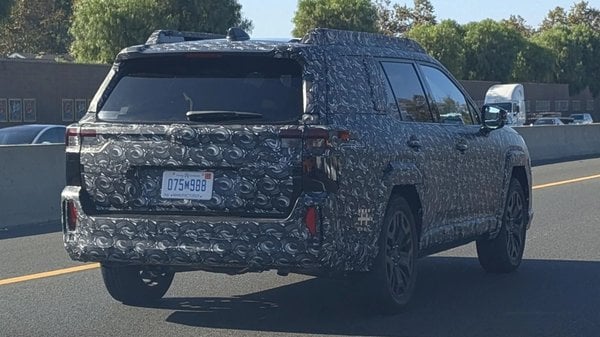 2026 Subaru Outback Preview: Redesign Info & Release Date