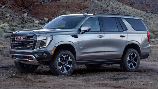 2027 GMC Yukon Preview: Redesign Info & Release Date