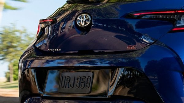 2026 Toyota Corolla Preview: Redesign Info & Release Date