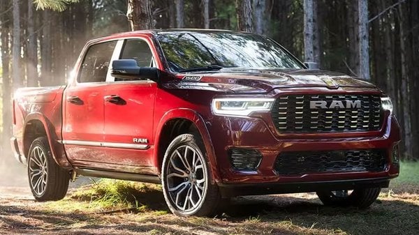 2026 RAM 1500 Preview: Specs, Price, Photos, Release Date