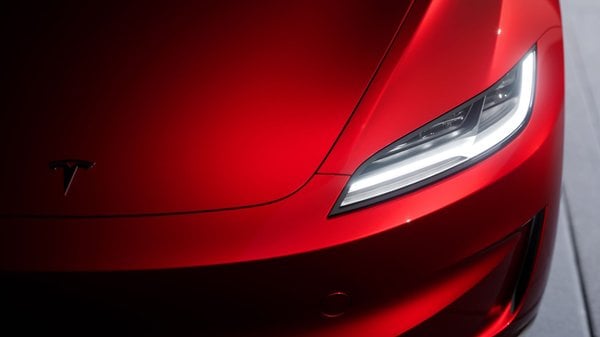 2027 Tesla Cybercab Preview: Specs, Price, Release Date