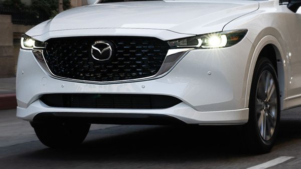 2026 Mazda CX-5 Preview: Redesign Info & Release Date