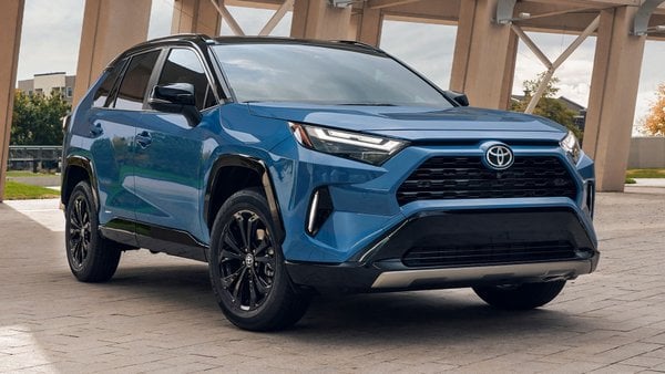 2027 Toyota RAV4 Preview: Redesign Info & Release Date