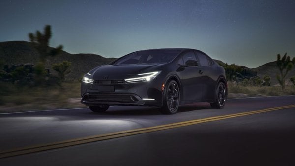 2026 Toyota Prius Plug-In Hybrid Preview: Specs, Price, Photos, Release Date