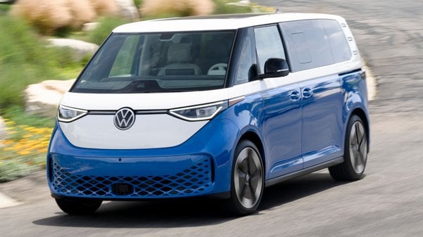 2026 Volkswagen ID. Buzz Preview: Specs, Price, Release Date