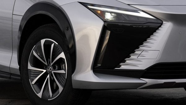 2025 Lexus TZ Preview: Rumors & Release Date