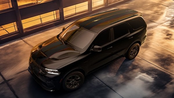2027 Dodge Durango Preview: Redesign Info & Release Date