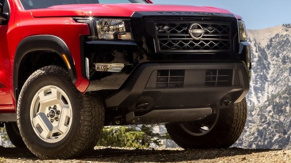 2027 Nissan Frontier Preview: Redesign Info & Release Date