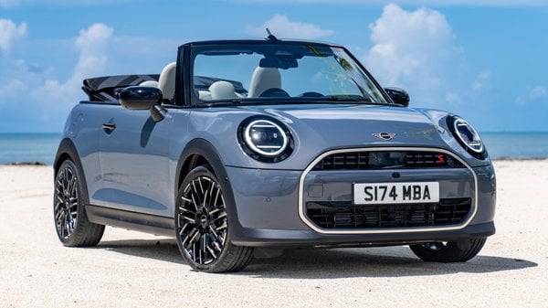 2026 MINI Convertible Preview: Specs, Price, Release Date