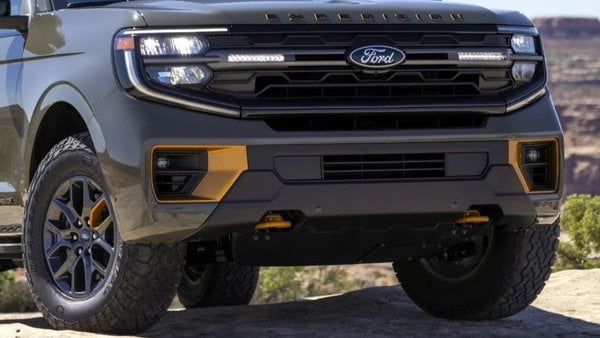2026 Ford Expedition Preview: Specs, Price, Release Date