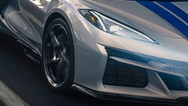 2029 Chevrolet Corvette Preview: Redesign Info & Release Date