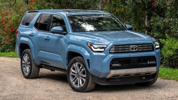 2026 Toyota 4Runner Preview: Specs, Price, Release Date