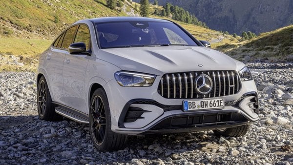 2026 Mercedes-Benz GLE-Class Preview: Specs, Photos, Release Date