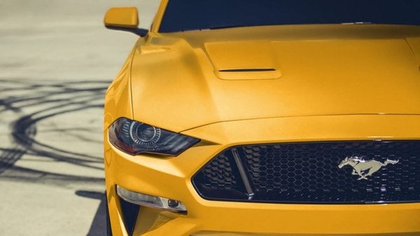 2028 Ford Mustang Preview: Model Info & Release Date