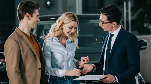 Car Rebates: Understanding Car Dealer Rebates and Incentives - CarsDirect