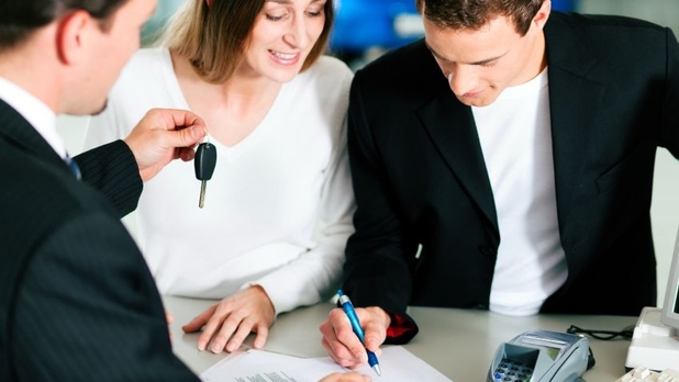 How to Negotiate Used Car Prices - CarsDirect