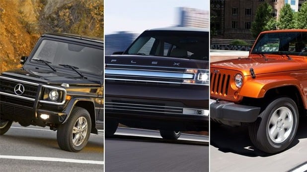 Top 5 Cars with the Most Headroom - CarsDirect