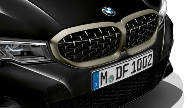 BMW Reveals Specs For First-Ever 2020 M340i Sedan - CarsDirect