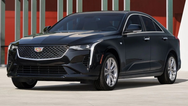 GM, Pilot To Build 2,000 EV Chargers Coast-To-Coast - CarsDirect