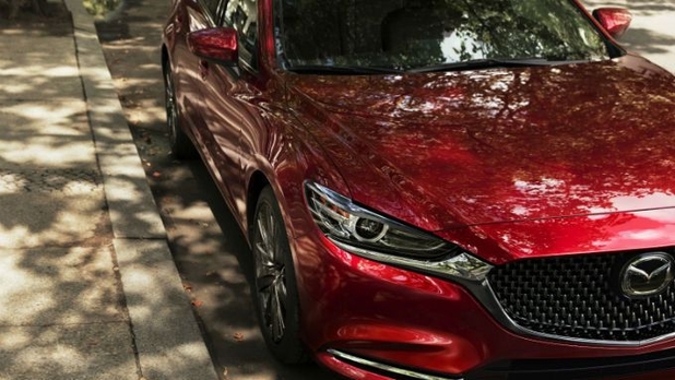 Mazda Tops EPA Fuel Economy Rankings For The Fifth Time Running ...