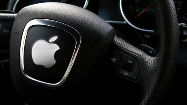 Apple Building Model to Compete With Tesla? - CarsDirect