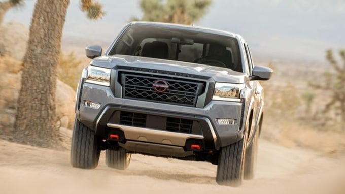 Nissan Interest Rates Went Up By 1% - CarsDirect