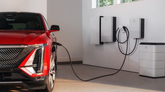 Costco Has Discounted GM Powershift EV Chargers - CarsDirect