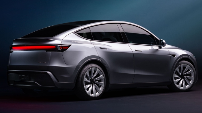 Tesla Model Y Juniper Price Difference May Be $4,000 - CarsDirect