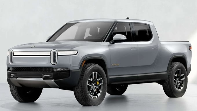 2024 Rivian R1T Cheaper To Lease Than Nissan Titan - CarsDirect
