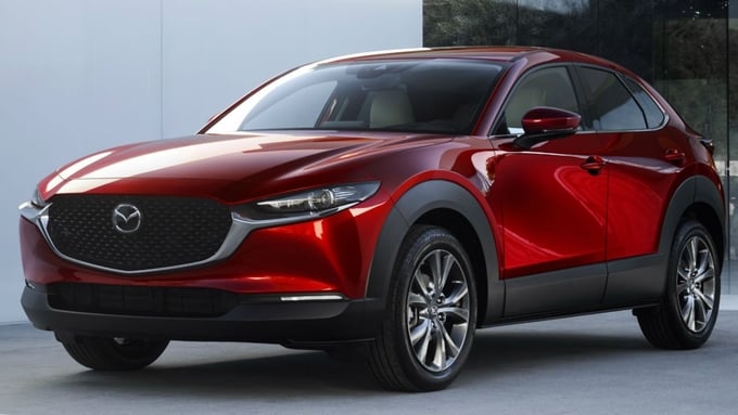 Mazda Just Cut Rates To 0% APR On Every Single Model - CarsDirect