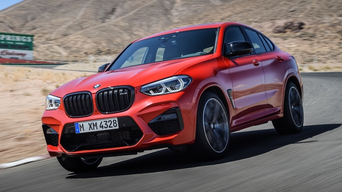 Every BMW M Model Is On Sale Right Now - CarsDirect