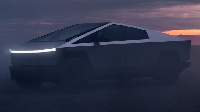 Now Tesla Is Pushing 84-Month Cybertruck Loans - CarsDirect