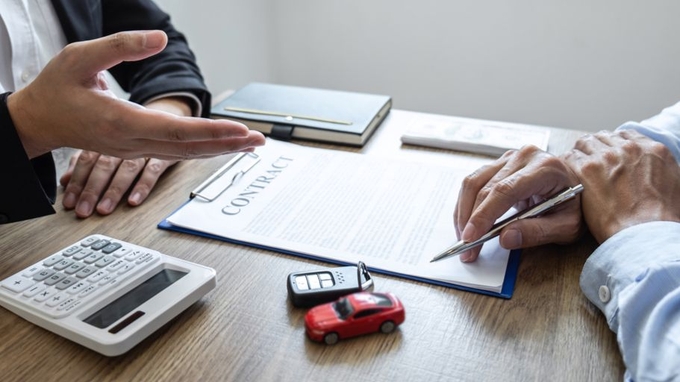 How It Works: Captive Financing - CarsDirect