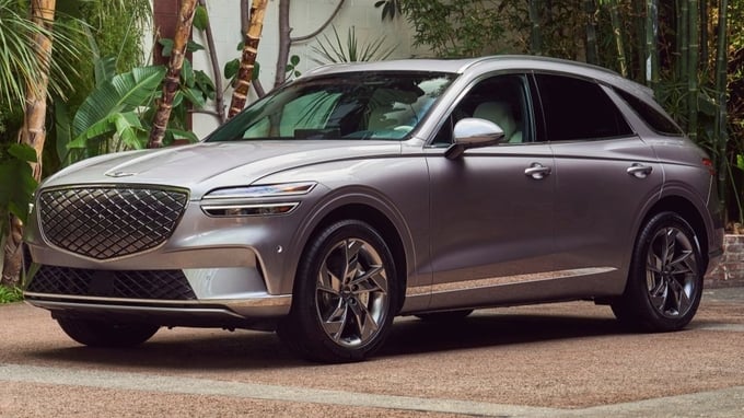2024 Genesis Deals Just Announced - CarsDirect