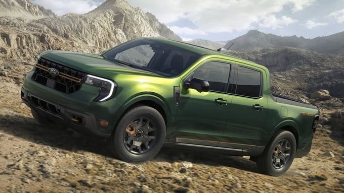 2025 Ford Maverick Financing Deals Non-Existent At Launch - CarsDirect