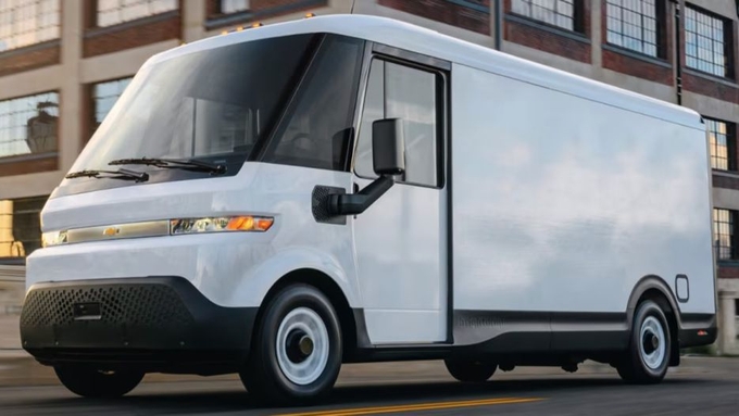 2025 BrightDrop EV Rebates Hit 40% Off MSRP - CarsDirect