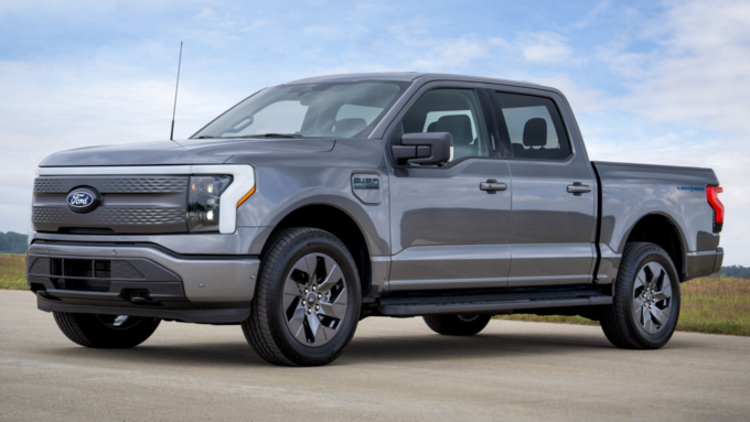 Ford Extends $500 EV Referral Discount To This Fall - CarsDirect