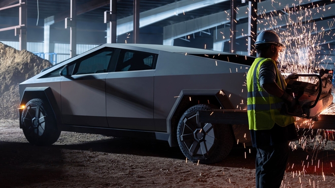 2025 Tesla Cybertruck Lease Price Already Down 20% - CarsDirect