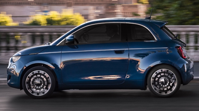 2024 FIAT 500e Leases Have A Major Quirk - CarsDirect