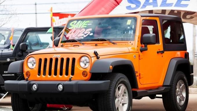 Manufacturer Incentives vs. Dealer Discounts - CarsDirect