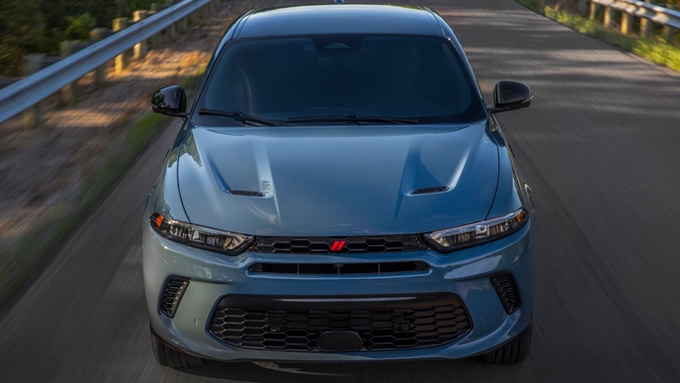 Cheapest Dodge Hornet Costs Over $640/mo - CarsDirect